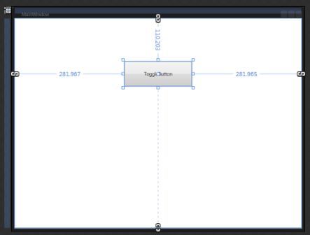 Using Visual State Manager and Toggle Button | Oshyn