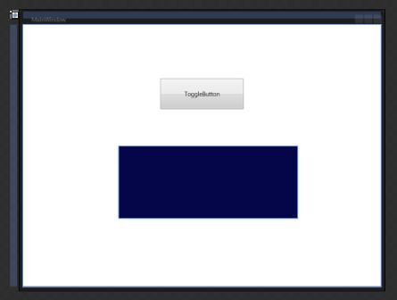 Using Visual State Manager and Toggle Button | Oshyn