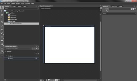 Using Visual State Manager and Toggle Button | Oshyn