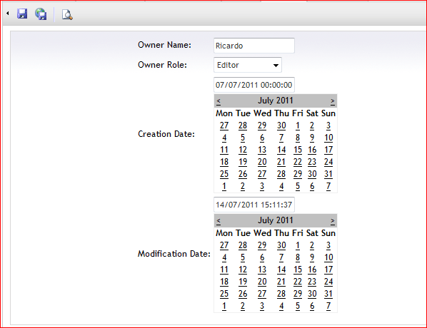 Custom DataTypes in Umbraco | Oshyn